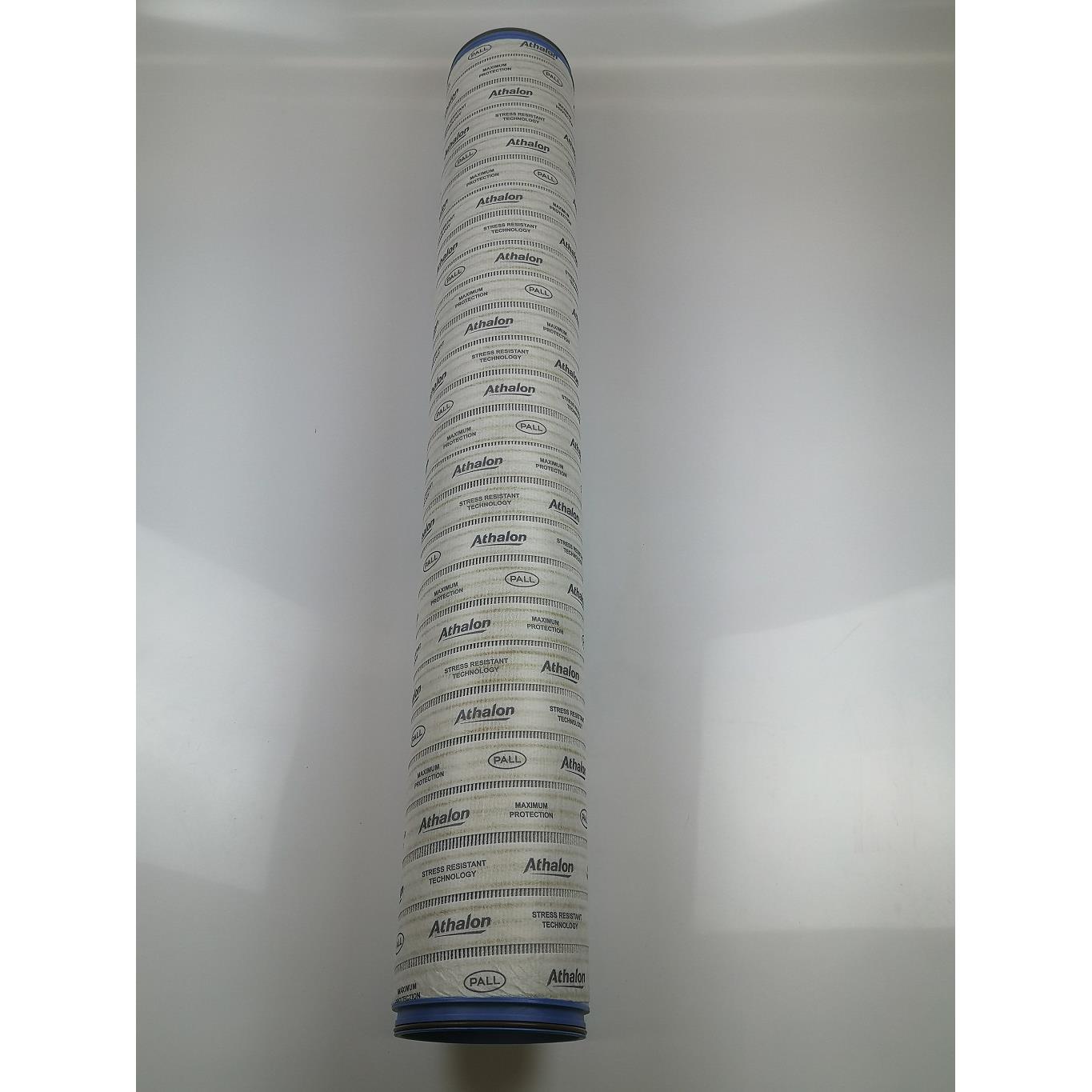 FILTRO ATHALON P/ FLUÍDOS HIDRÁULICOS E OLÉO LUBRIFICANTE - Bid Import ...